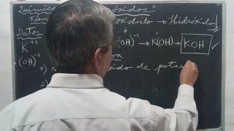 Fórmula de Potasa: Aplicaciones y Beneficios | Actualizado diciembre 2025